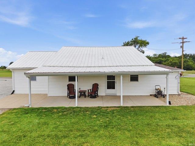 8019 S 900 Rd W, Montpelier, IN 47359