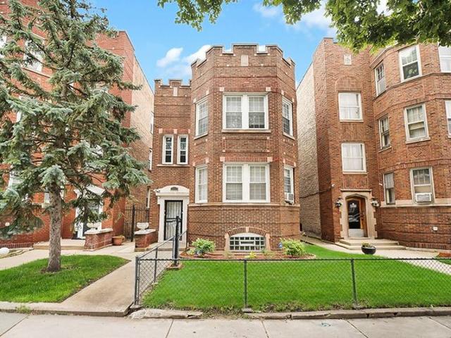 8019 S Eberhart Ave, Chicago, IL 60619