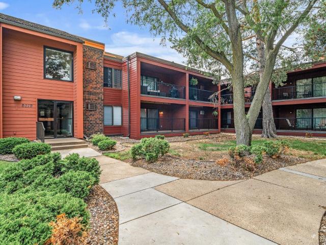 8019 Xerxes Ave S, Unit 202, Bloomington, MN 55431 | MLS #7006 | Compass