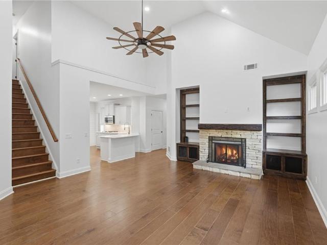 8010 Majors Mill Drive