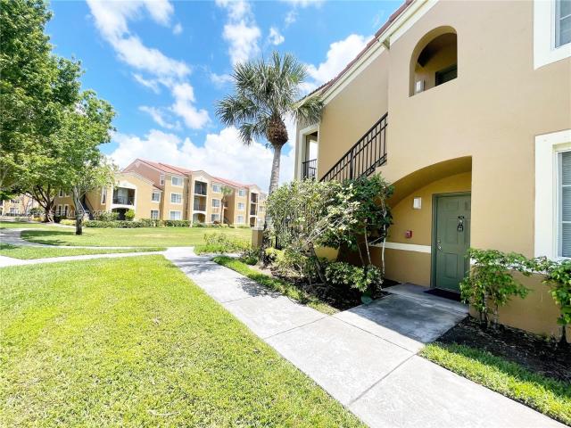 8010 N Nob Hill Rd, Unit 102, Tamarac, FL 33321 | MLS #A11902