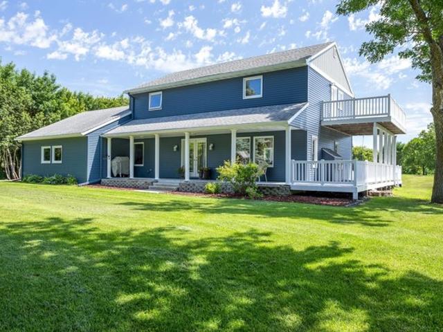 8010 nd Ave SE, Wahpeton, ND 58075