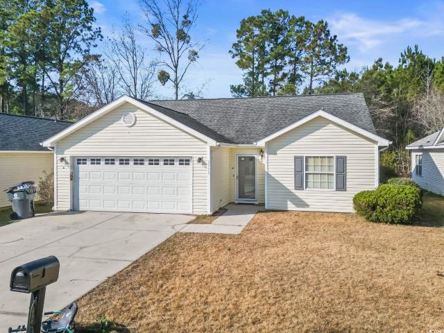 8010 Cone Ct, Murrells Inlet, SC 29576 | MLS #2600 | Compass