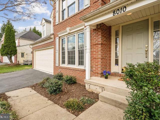 8010 Craddock Road