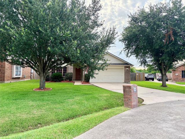 8010 Dogwood Court