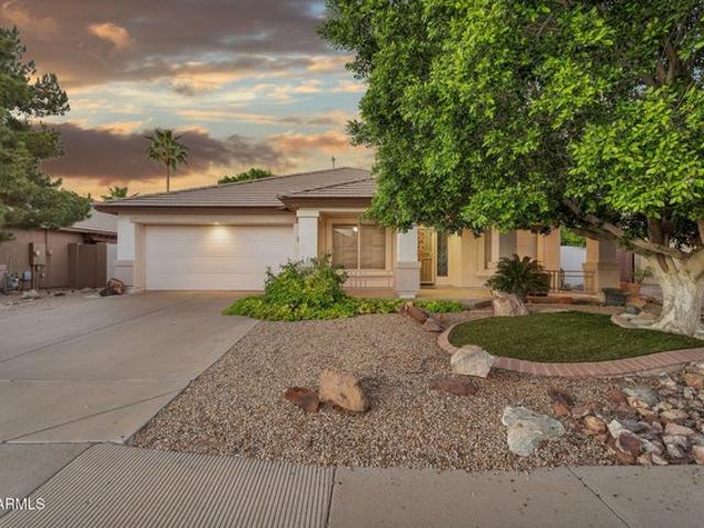 8010 E Onza Ave, Mesa, AZ 85212