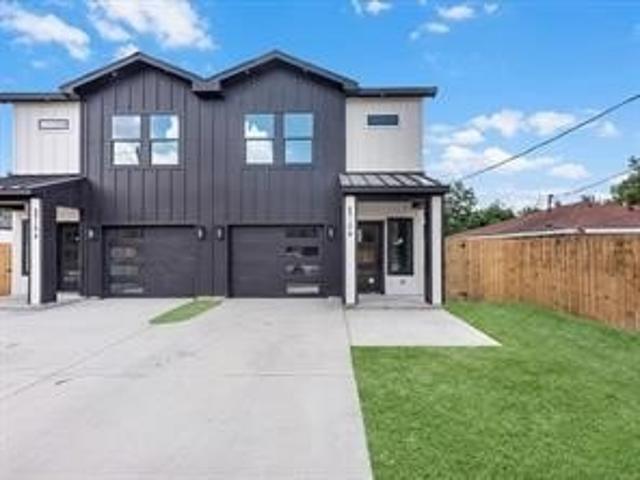 8010 Easter St Unit A, Houston, TX 77088