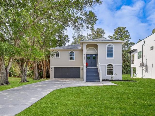 8010 Gulf Way, Hudson, FL 34667