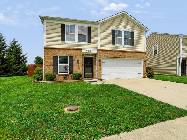 8010 Grove Berry Way