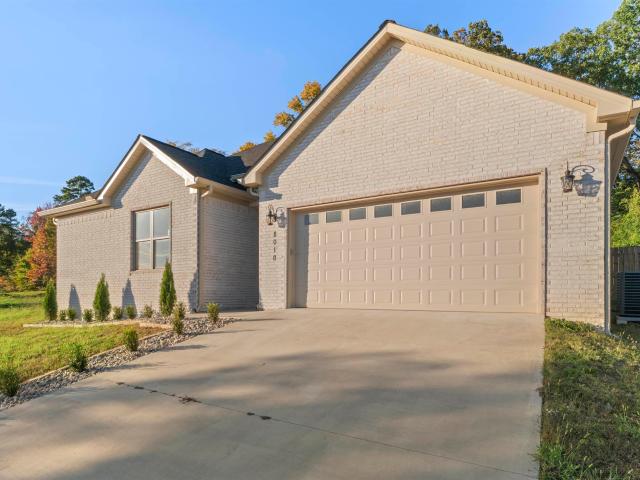 8010 Kanis Oaks Drive