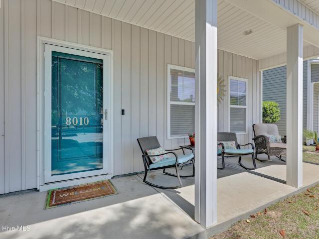 8010 Sweetgrass Court