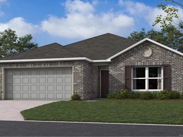 8010 S 290th East Ave, Broken Arrow, OK 74014