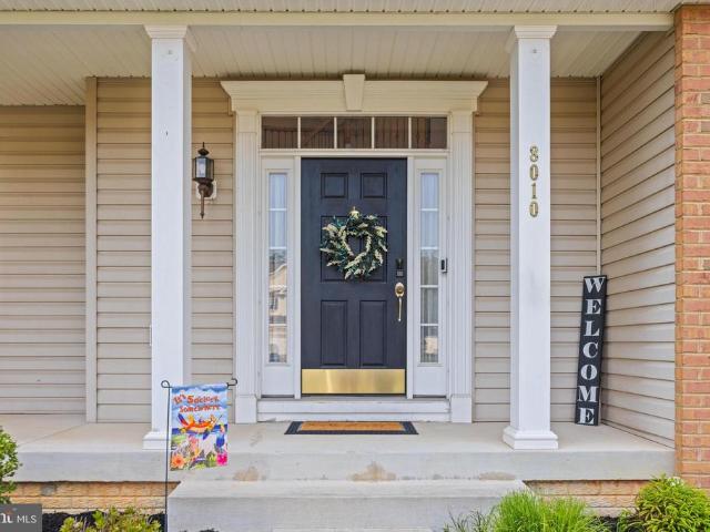 8010 Safe Harbor Court