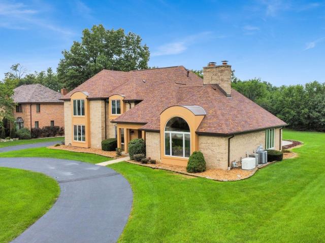 8010 Salvatori Court