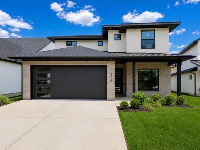 8010 W Kettering Ct, Rogers, AR 72758