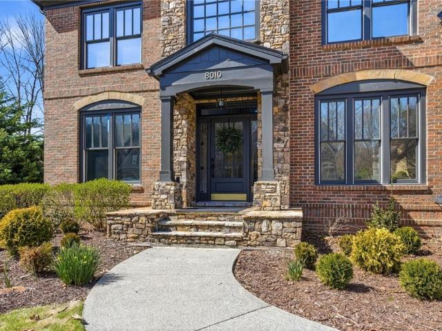 8010 Wakehurst Place