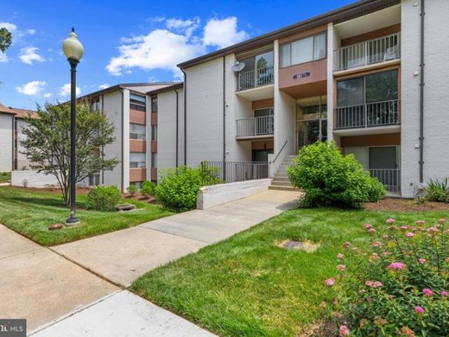 8011 Mandan Rd Unit 509, Greenbelt, MD 20770