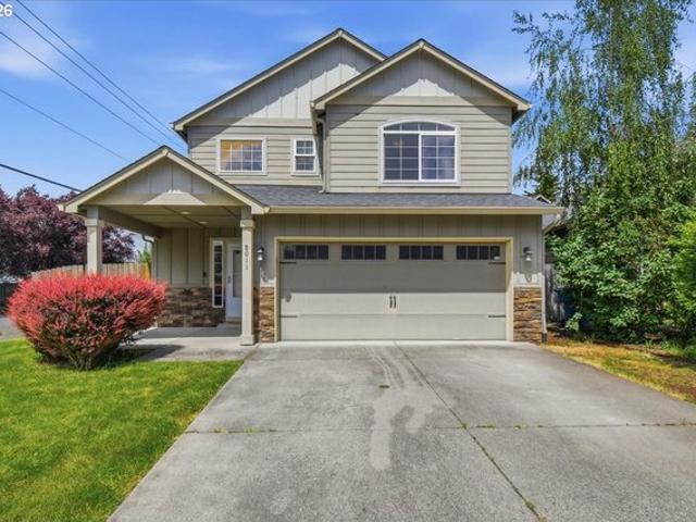 8011 NE 142nd Ave, Vancouver, WA 98682