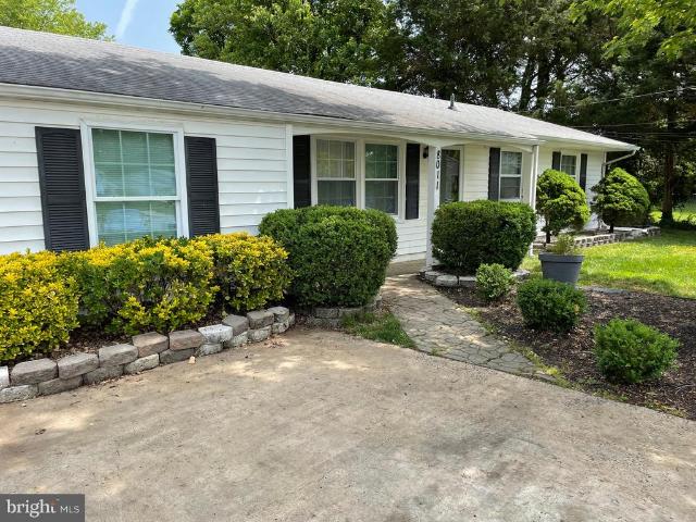 8011 Beckner Court
