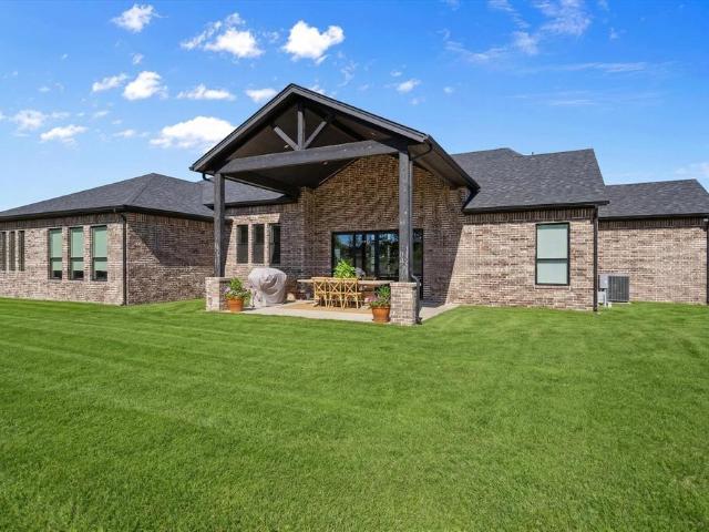 8011 Brownie Luker, Granbury, TX 76048 | MLS #21208 | Compass