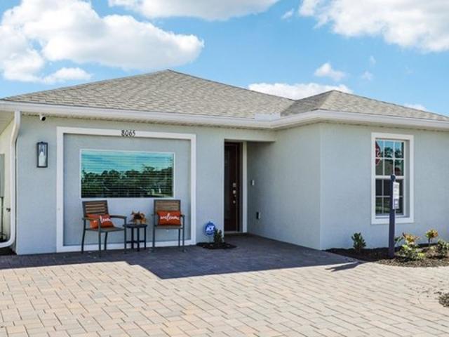 8011 Cedar Key Way, Lehigh Acres, FL 33971