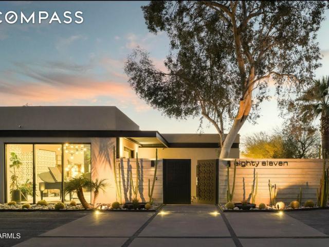 8011 E Larkspur Dr, Scottsdale, AZ