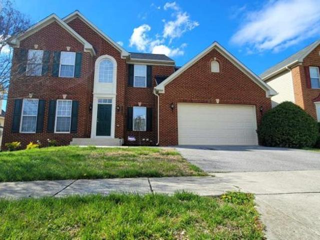 8011 Grayden Ln, Brandywine, MD 20613