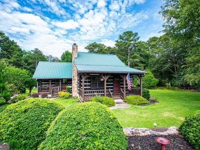 8011 Hannah Rd, Winston, GA 30187