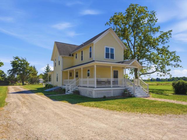 8011 Hollow Corners Road