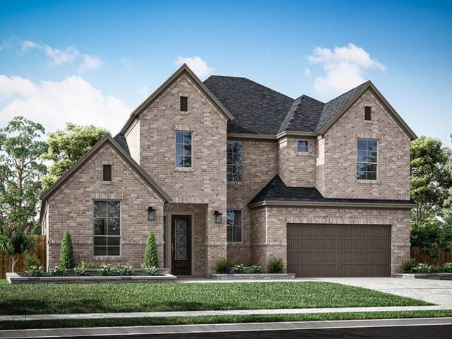 8011 Leaf Drift Ct, Fulshear, TX 77441