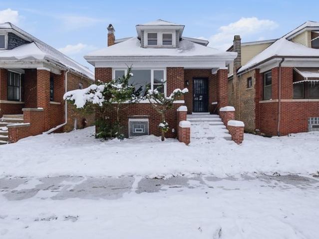 8011 S Dante Ave, Chicago, IL 60619