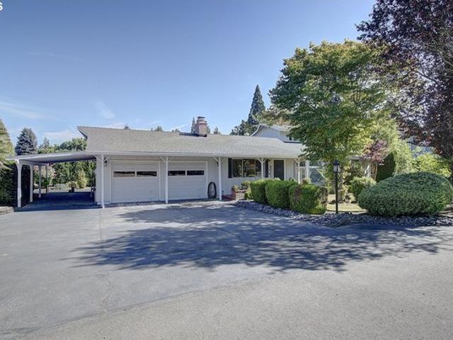8011 SE Thiessen Rd, Milwaukie, OR 97267