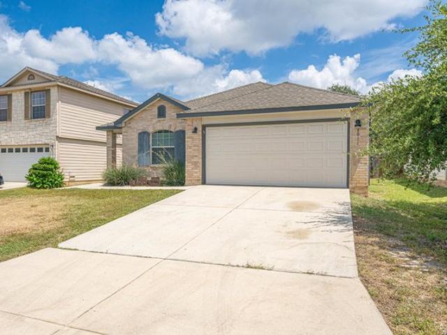 8011 Seatide Vis, San Antonio, TX 78249