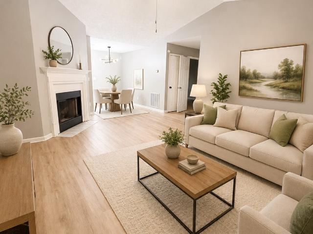 8011 Trinity Park Drive