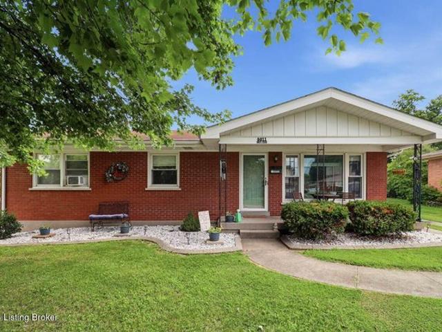 8011 White Cedar Dr, Louisville, KY 40219
