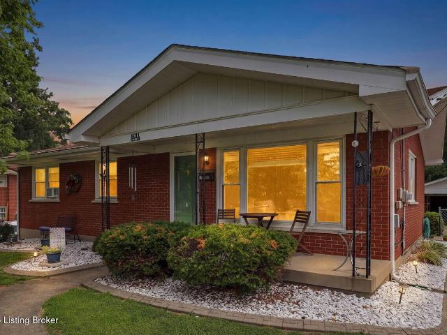8011 White Cedar Dr