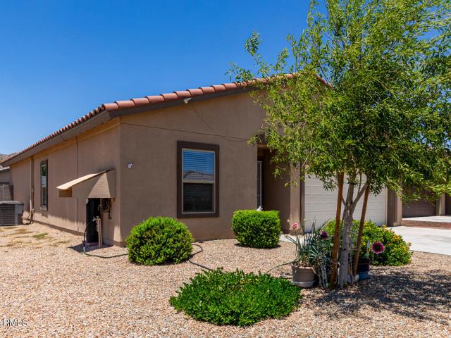 8012 Magic Dr, Casa Grande, AZ 85193 | MLS #6872 | Compass