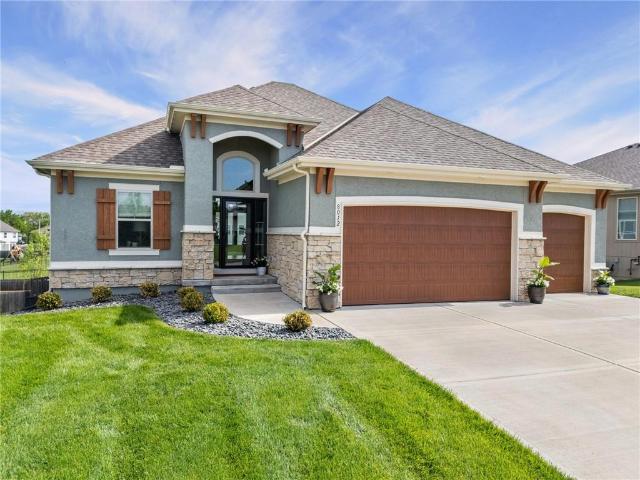 8012 NE 102nd St, Kansas City, MO 64157 | MLS #2617 | Compass