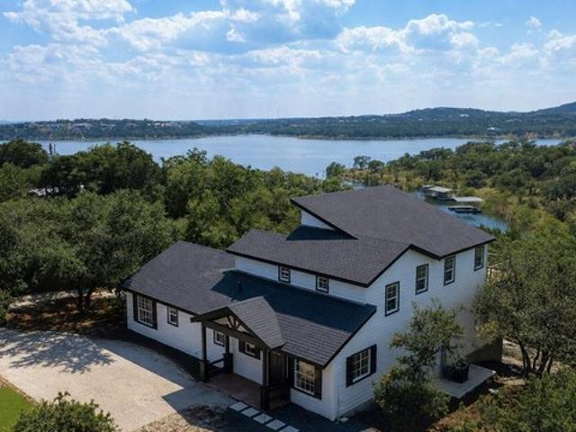 8012 Bernard St, Volente, TX 78641