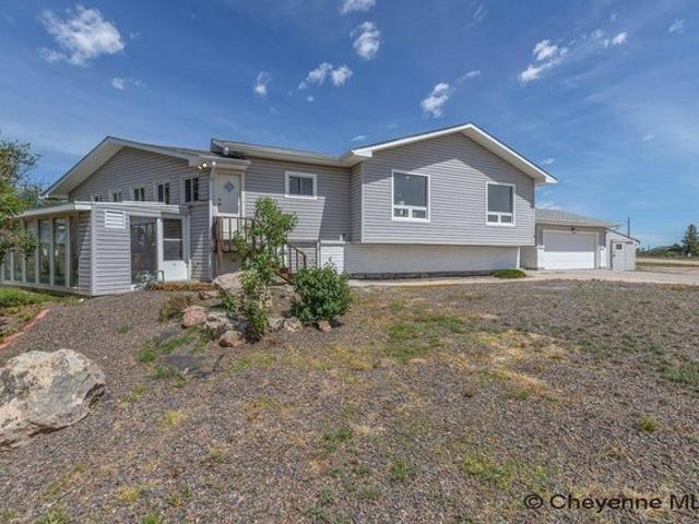 8012 Bobcat Rd, Cheyenne, WY 82009