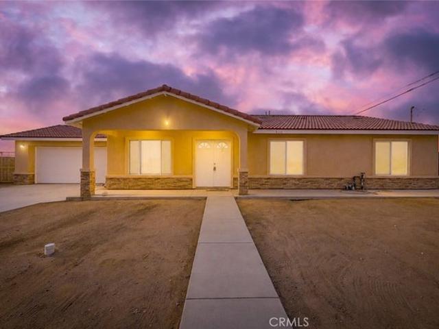 8012 Catalpa Ave, California City, CA 93505