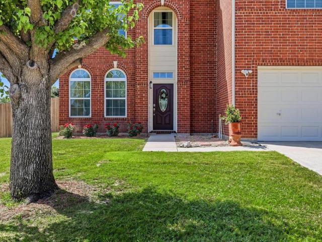 8012 Clear River Lane