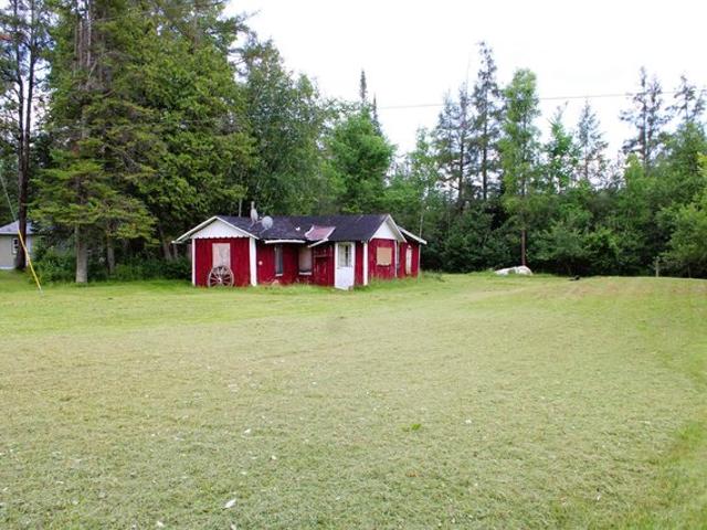 8012 E Gladwin Rd, Harrison, MI 48625