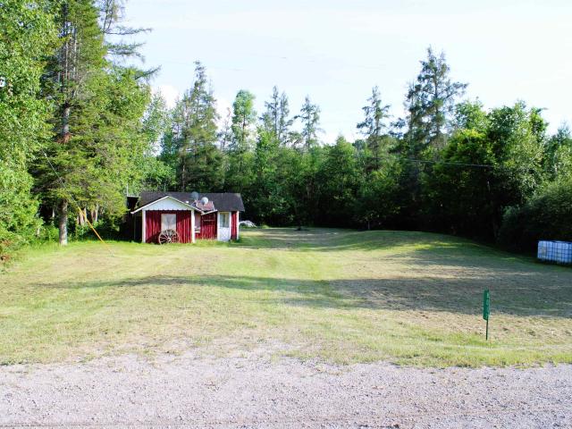 8012 E Gladwin Road