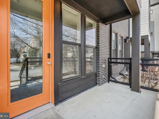 8012 Grove St, Silver Spring, MD 20910 | MLS #MDMC2216 | Compass
