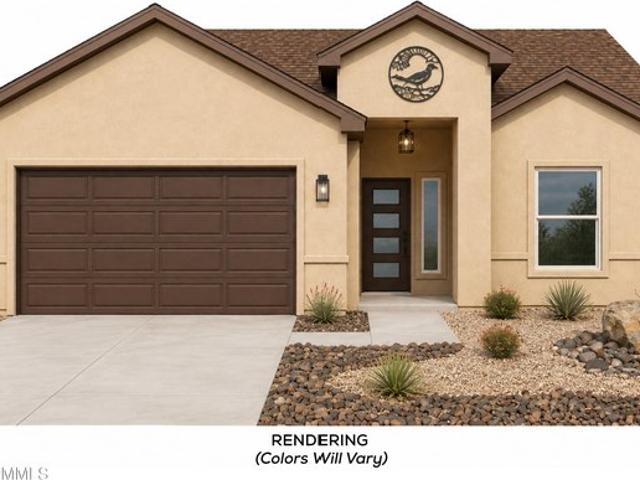 8012 Inca Dove Ave, Las Cruces, NM 88012