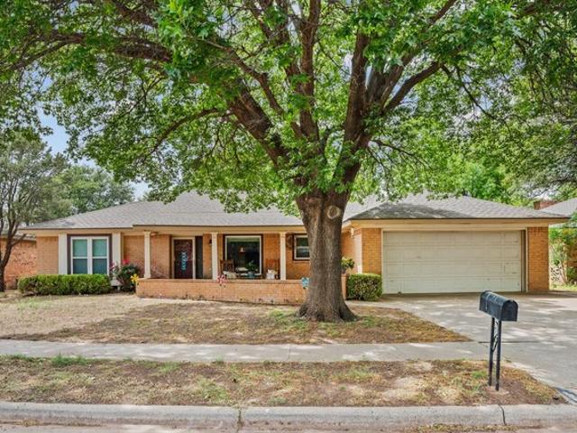 8012 Raleigh Ave, Lubbock, TX 79424