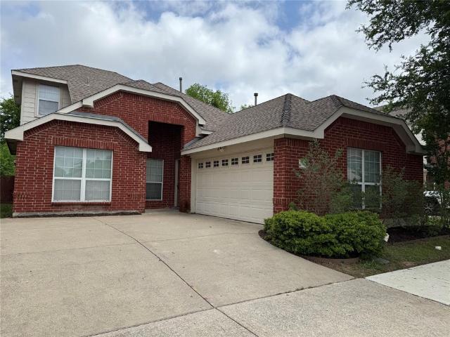 8012 Rancho De La Osa Trail, McKinney, TX 75070 | MLS #21239
