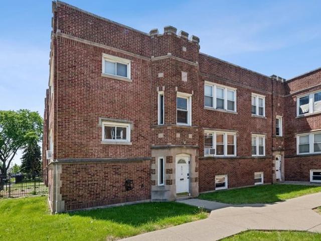 8012 S Honore St, Chicago, IL 60620