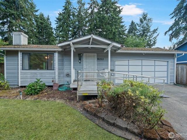 8012 th Street Ct E, Puyallup, WA 98375